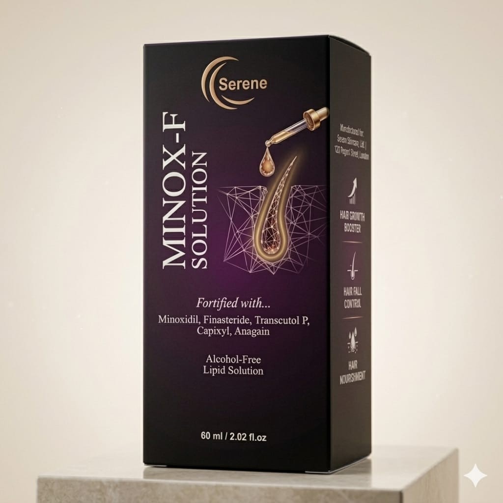 Serene Drema Pharmaceutical